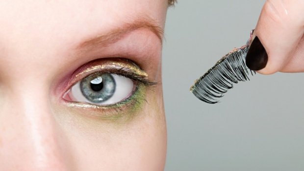 Уште еден корејски тренд за убавина го освојува светот: Y трепки ...