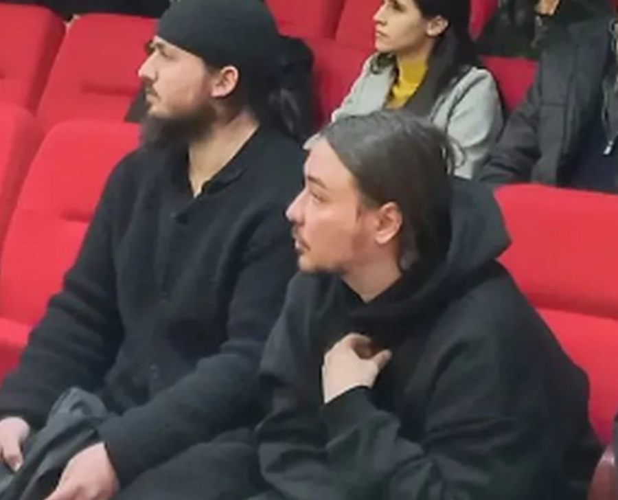 Милан Станковиќ го напушти манастирот: Пејачот драстично го промени ...