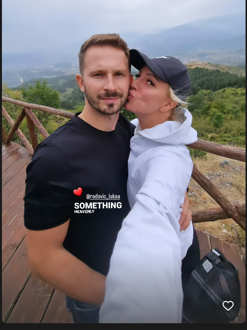 Тамара Тодевска вљубена до уши: „Лука, ти си мојот ангел!“ – Убавина и здравје